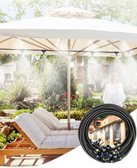 Misting Systems-Misters-POCKET PANDA