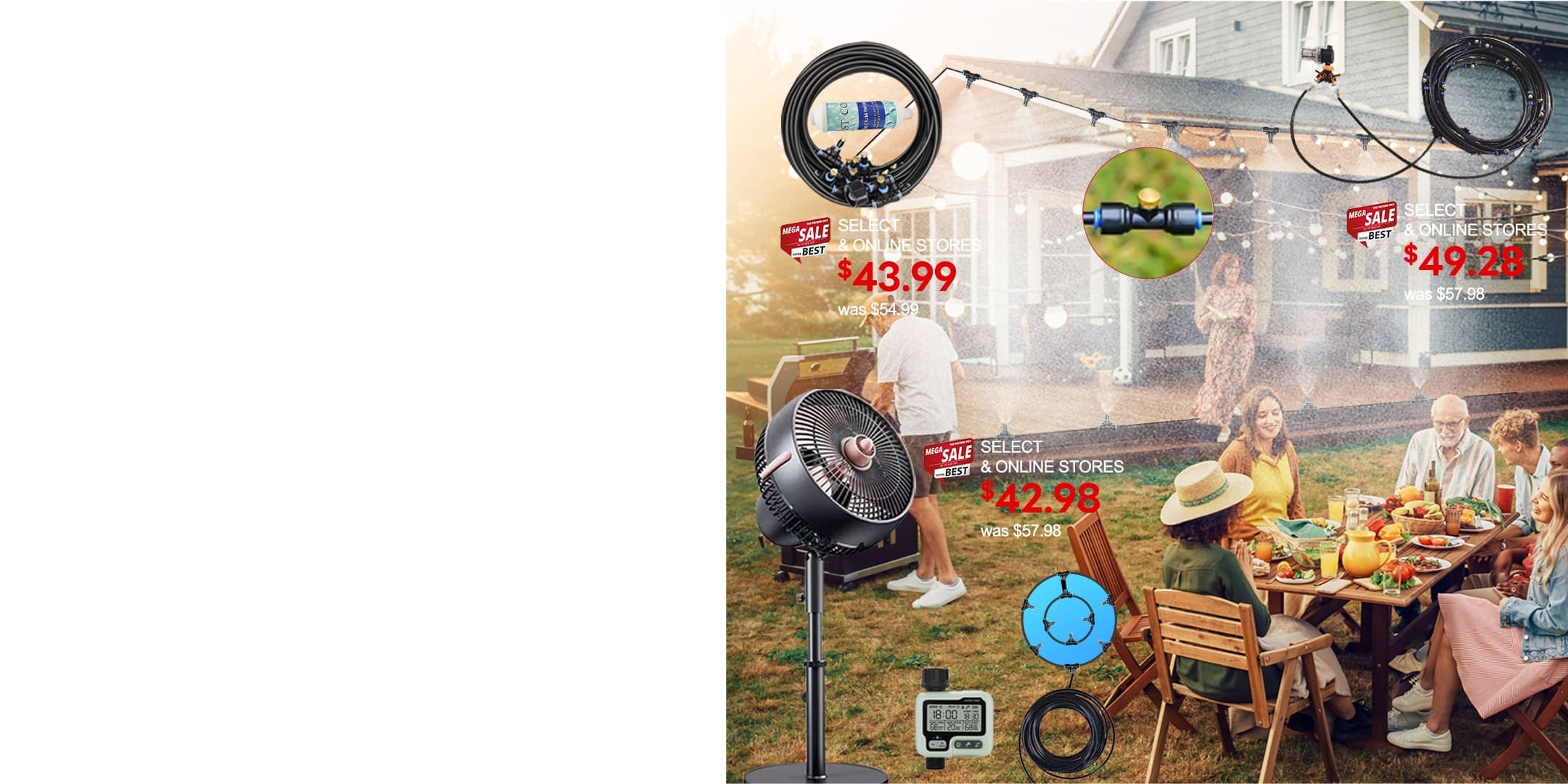 POCKET PANDA | Solutions For Every House