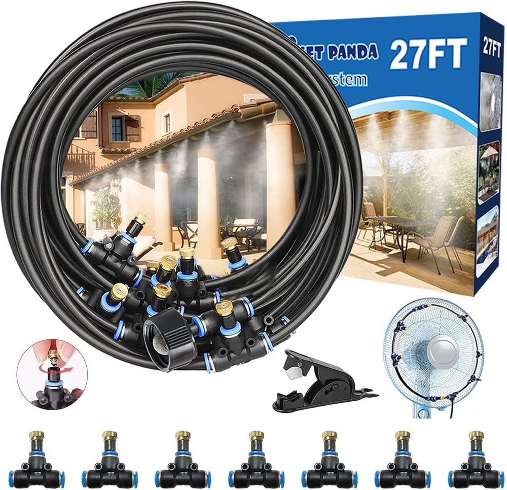 Misting Systems-Misters-POCKET PANDA